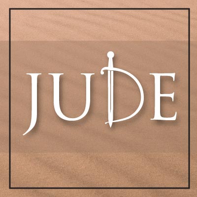 WARNING: Jesus is SAvior AND Judge - East Gate Presbyterian Church